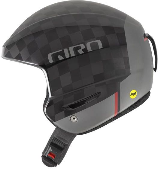 Giro Avance Spherical Mips Matte Black Carbon - Ceny i opinie - Ceneo.pl