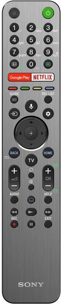 Pilot do telewizora Pilot SONY RMF-TX611E - Opinie i ceny na Ceneo.pl