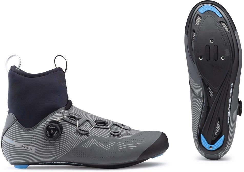 Northwave Celsius R Arctic Gtx 45 - Ceny i opinie - Ceneo.pl