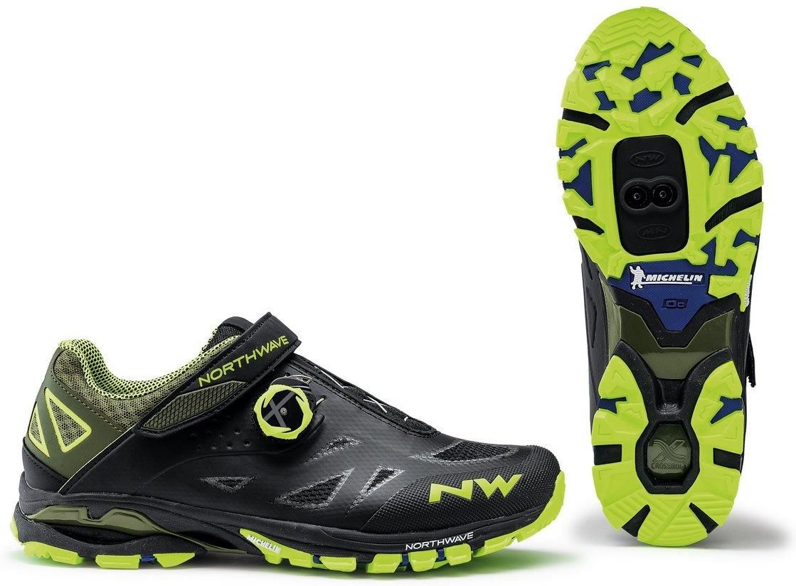 Northwave Spider Plus 2 38 - Ceny i opinie - Ceneo.pl