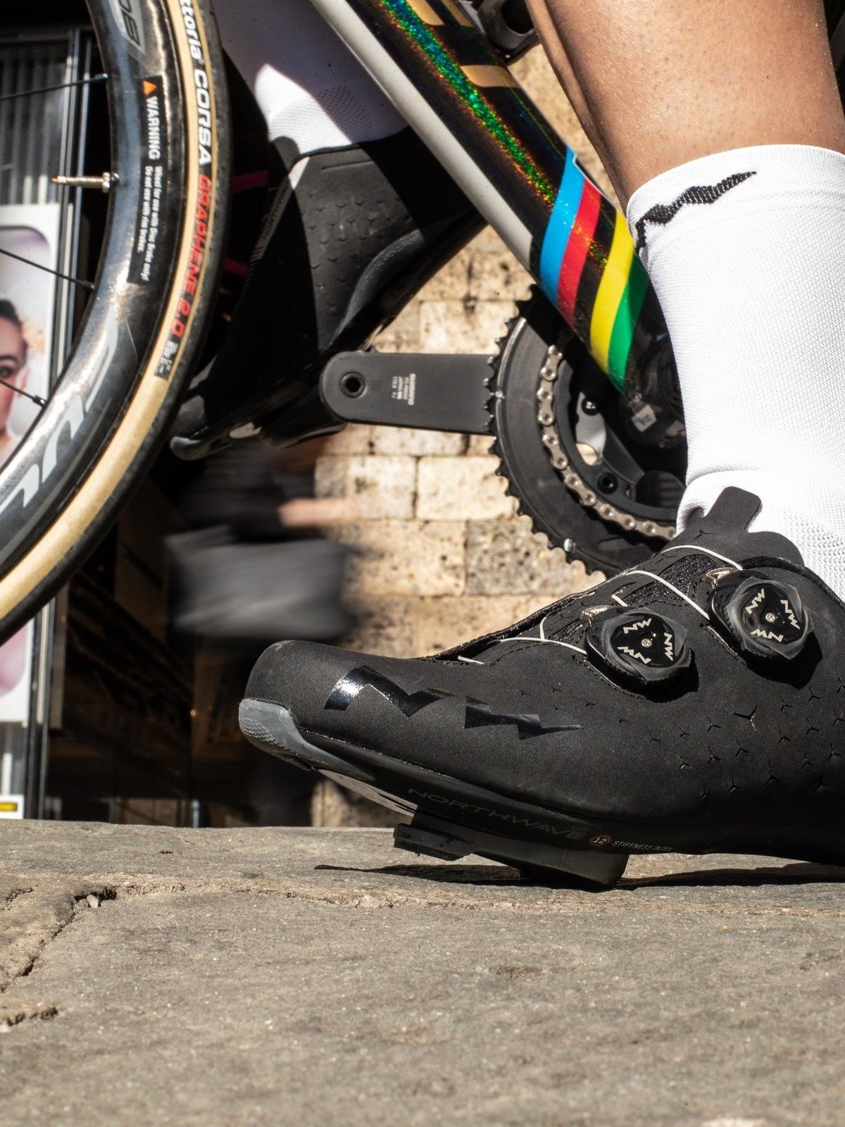 Northwave Revolution 2 36 - Ceny i opinie - Ceneo.pl