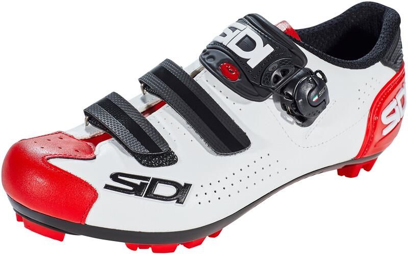 Sidi Mtb Trace 2 Mężczyźni Biały Czarny Eu 44 2021 - Ceny i opinie ...