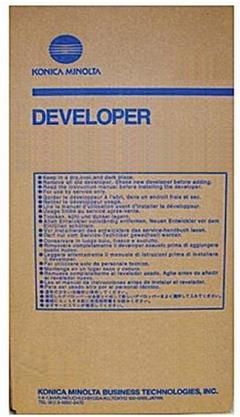 Minolta Konica Developer Black Dv-315K, Dv315K, Aav703D (DV315K ...