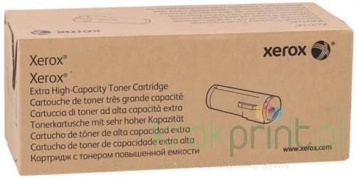 Konica-Minolta Toner do Xerox C235V , 1,5tys. (006R04389) Magenta ...