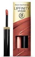 Max Factor Pomadki Lipfinity limited edition 140-charming - Opinie i ...