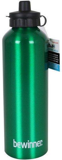 Bewinner Aluminiowy Push 750ml - Ceny i opinie - Ceneo.pl