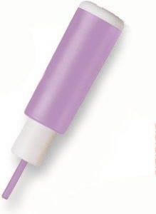 Nakłuwacz lancet Medlance Plus do glukometru - Fioletowy Lite (nr ref ...