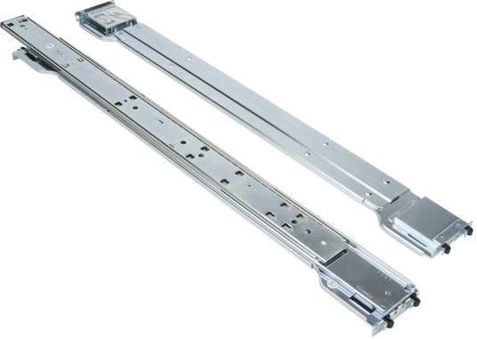 Supermicro MCP-290-00057-0N Rail Kit - opinie i ceny na Ceneo.pl