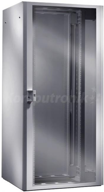 Rittal TE 8000 szafa sieciowa/serwerowa 7888530 - Opinie i ceny na Ceneo.pl
