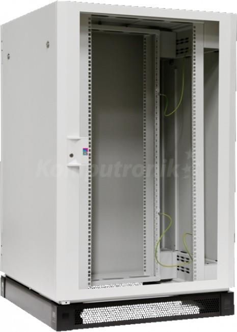 Rittal TE 8000 szafa sieciowa/serwerowa 7888840 - Opinie i ceny na Ceneo.pl