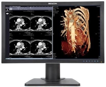 Monitor Beacon Display (C41W+) - Opinie i ceny na Ceneo.pl
