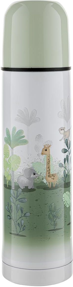 Florina Termos Nierdzewny Dla Dzieci Safari 250ml - Ceny i opinie - Ceneo.pl