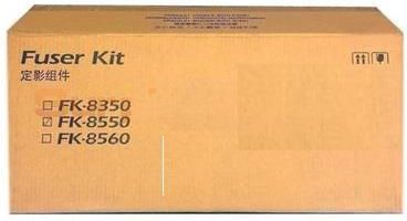 Kyocera Fuser / Grzałka Fk-8550, Fk8550, 302Nd93084, 302Nd93086 ...