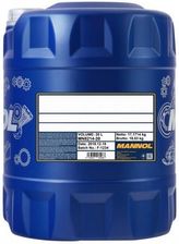 Mannol Atf Ws Automatic Special Do Skrzyń Automatycznych 20L - opinie i ceny na Ceneo.pl