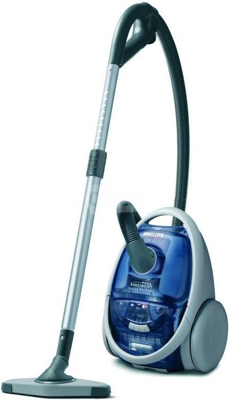 Philips FC-9116 - Opinie i ceny na Ceneo.pl