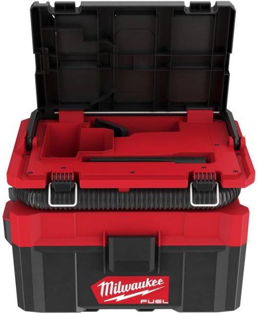 Milwaukee Odkurzacz na sucho i na mokro M18 FPOVCL-0 (4933478187 ...