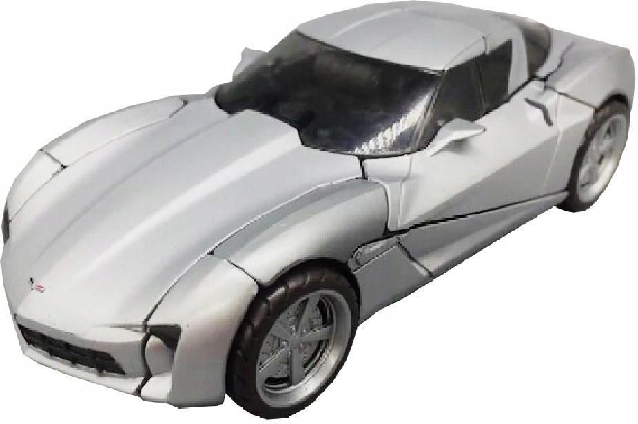 Hasbro Transformers Studio Series 78 Sideswipe F0789 - Ceny i opinie ...