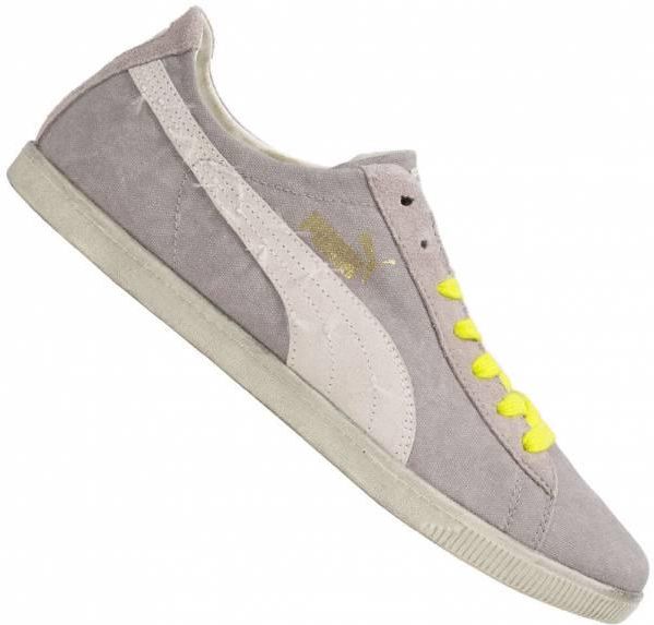 Puma Glyde Canvas Washed Sneakersy 355505-02 - Ceny i opinie - Ceneo.pl