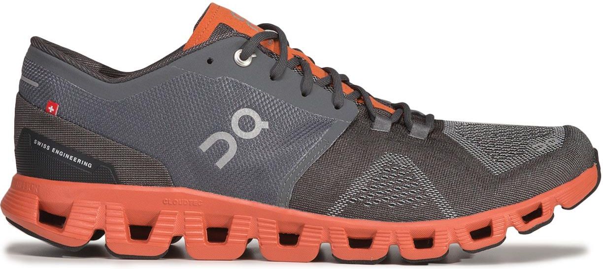 On Running Buty Męskie Cloud X - Ceny i opinie - Ceneo.pl