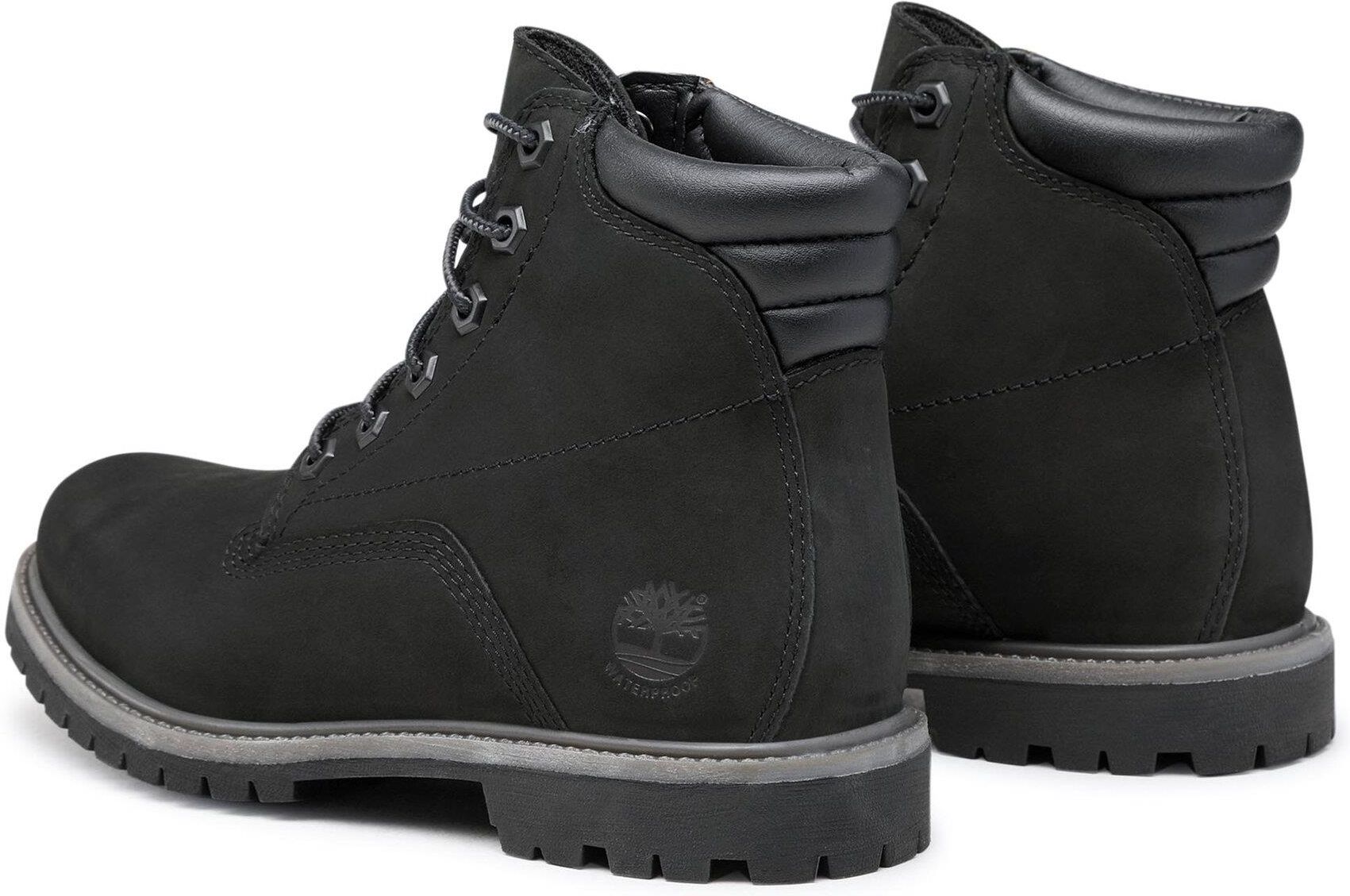 Timberland Trapery Waterville 6In Basic Wp Tb0A17Vm0011 Czarny - Ceny i ...