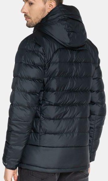 Columbia Kurtka Autumn Park Down Hooded Jacket 1930241 010 - Ceny i ...