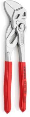 KNIPEX KN18 Szczypce-Klucz LOGO TOOLS 76180 - Opinie i ceny na Ceneo.pl