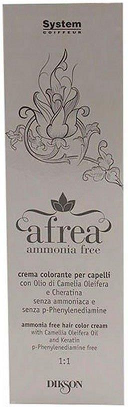 Dikson Muster Trwała Koloryzacja SC Afrea Nr 4,07 120 ml - Opinie i ...