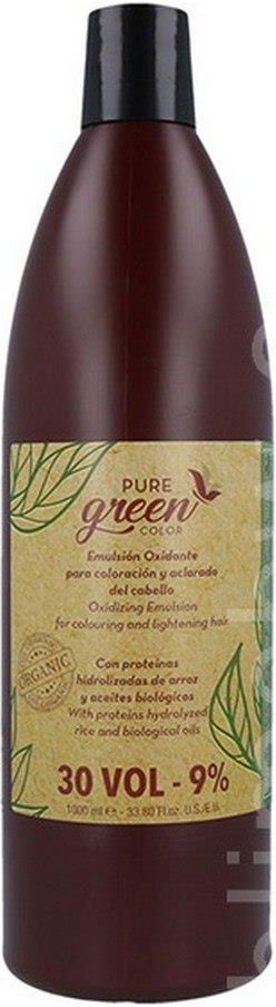 Pure Green Utleniacz do Włosów Emulsion 30 Vol 9 % 1000 ml - Opinie i ...