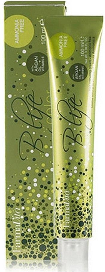 Farmavita Trwała Koloryzacja B Life Color Nr 6 26 100 ml - Opinie i ...