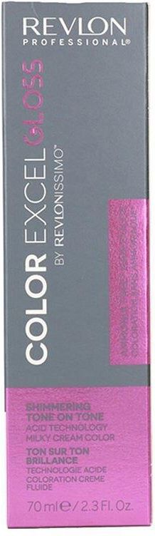 Revlon Trwała Koloryzacja Revlonissimo Excel Gloss Nr 435 70 ml ...
