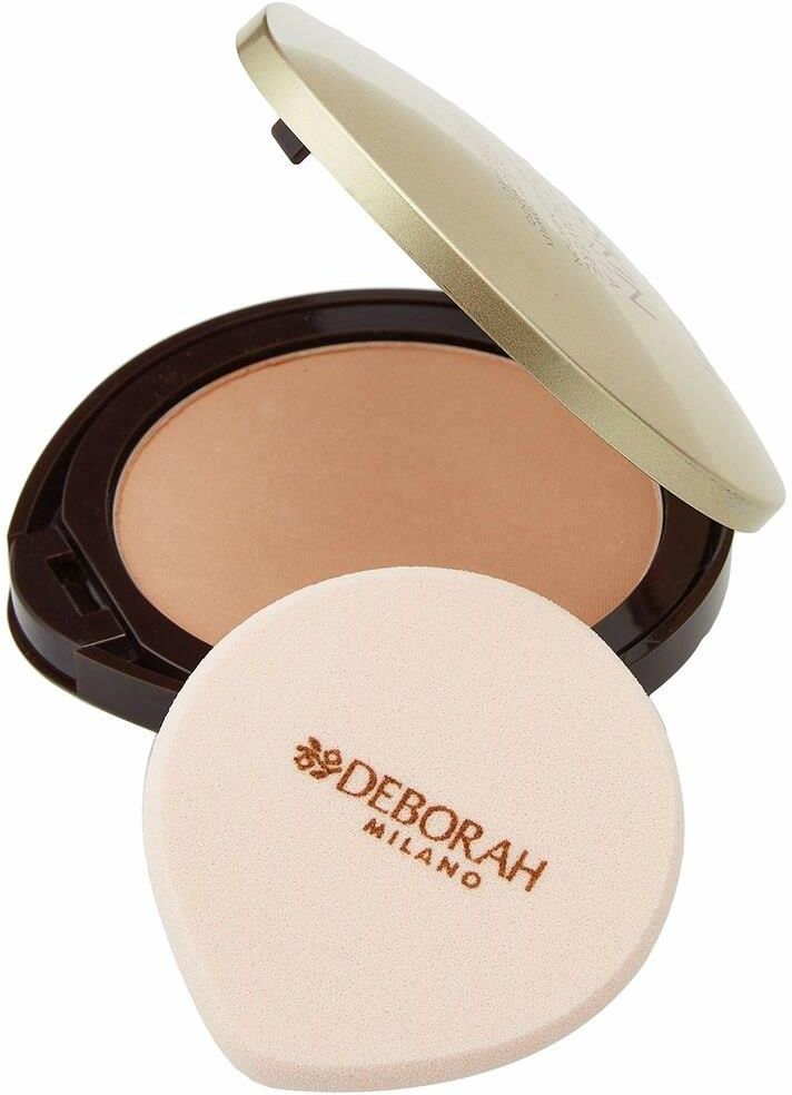 Deborah Puder w Kompakcie Newskin Nr 4 - Opinie i ceny na Ceneo.pl