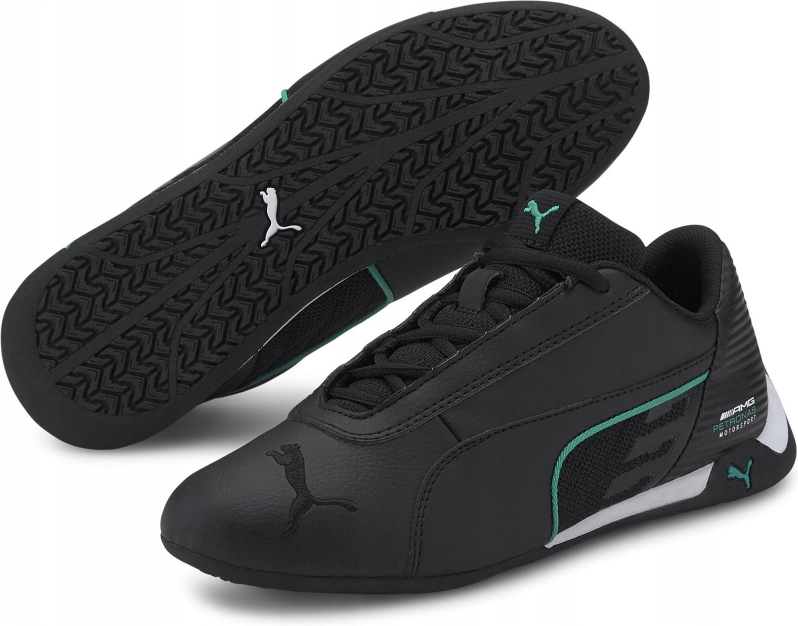 Puma Buty Mercedes 30662201 r 38 - Ceny i opinie - Ceneo.pl