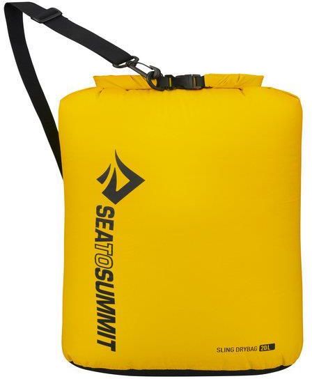 Sea To Summit Summit Worek Sling Dry Bag Asbag Yw - Ceny i opinie ...