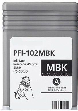 Tusz DRTUSZ TUSZ DO CANON IPF 720 - ZAMIENNIK, CZARNY MATOWY do drukarki - Opinie i ceny na Ceneo.pl