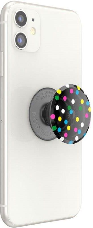Popsockets uchwyt Translucent Disco Dots - Gadżety - Opinie i ceny na ...