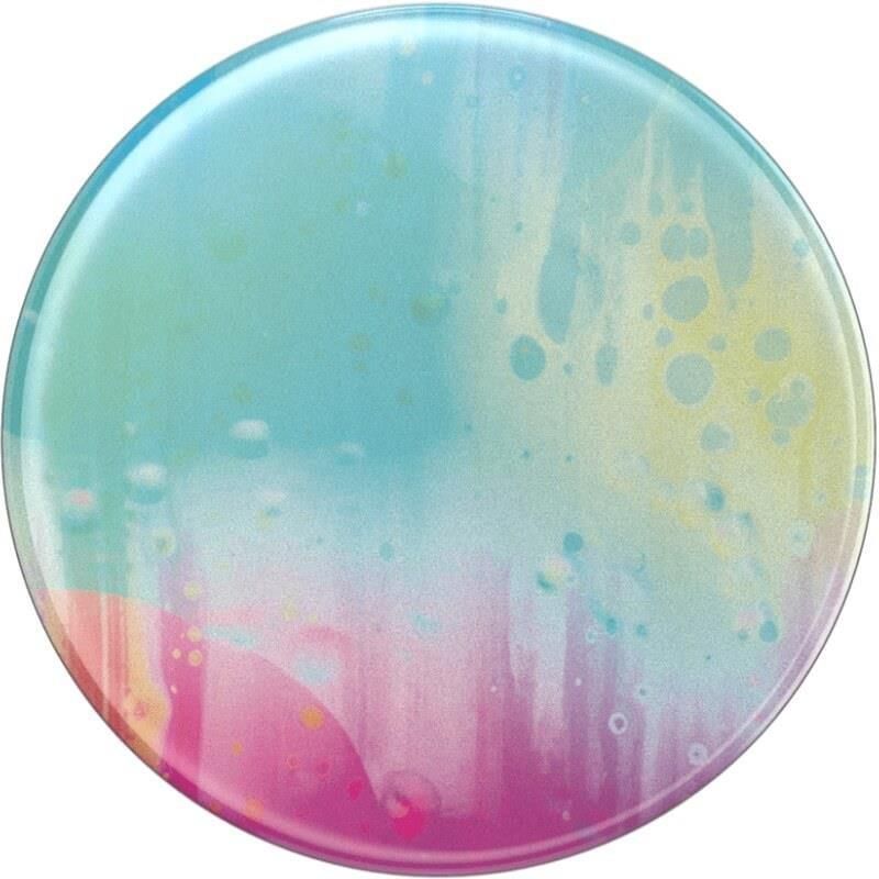 Popsockets uchwyt Pastel Spray Gloss - Gadżety - Opinie i ceny na Ceneo.pl