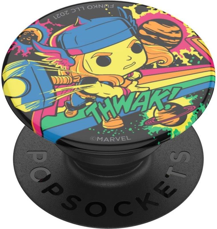 Popsockets uchwyt Thor Funko Marvel - licencja - Gadżety - Opinie i ...