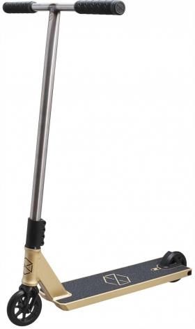 Hulajnoga Native Stem Saundezy - ceny, opinie, sklepy - Ceneo.pl