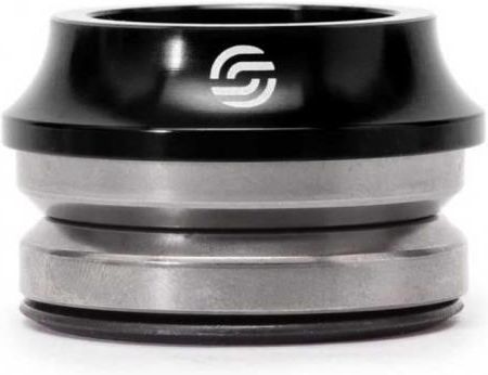 Salt Plus Pro Kompletne Stery Zintegrowane Black - Ceny i opinie - Ceneo.pl