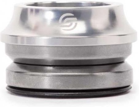 Salt Plus Pro Kompletne Stery Zintegrowane Silver - Ceny i opinie ...