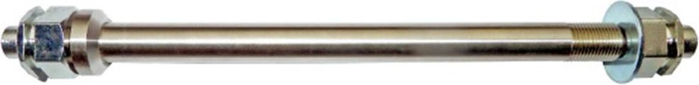 Followme Bikeman Adapter Do Piast Sram Maxle. M12X1.75 174Mm - Ceny i ...