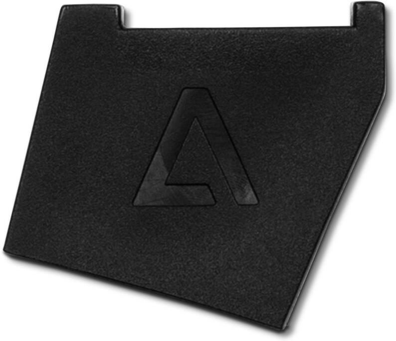 Cube Acid Spacer For Rear Pannier Rack 27Mm 2.0 Czarny 2022 - Ceny i ...