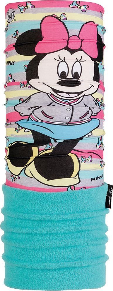 Buff Minnie Polar Stripes Multi Chusta Dziecięca 118314 555 10 00 Uni ...