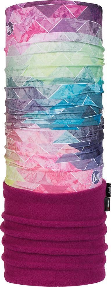 Buff Polar Prysma Multi Chusta Dziecięca 118348 555 10 00 Uni - Ceny i opinie - Ceneo.pl