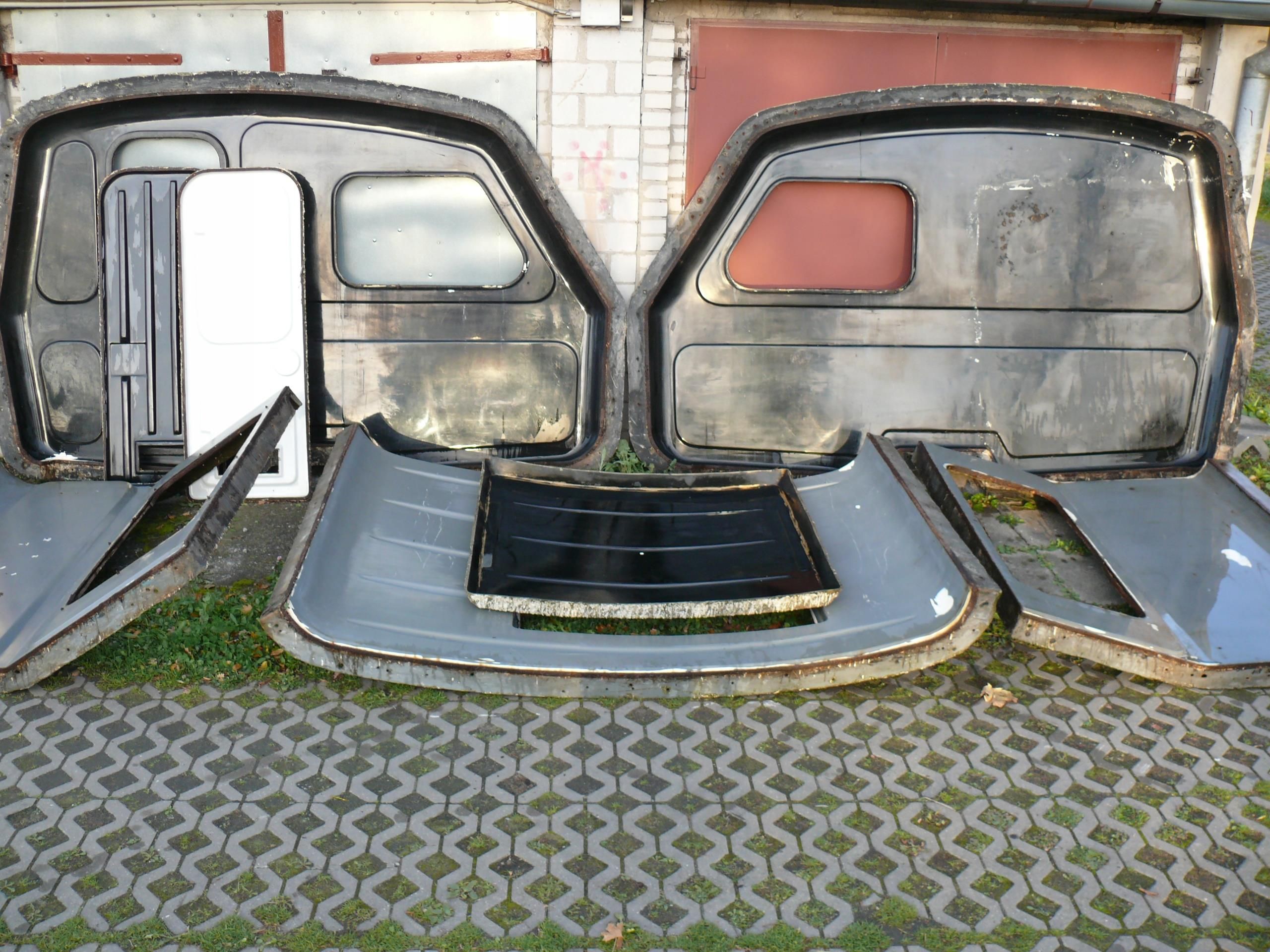 Niewiadów N-126 FORMY produkcyjne Zapiekanki N126 - Opinie i ceny na ...