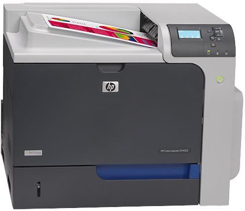 Sprzęt komputerowy outlet Produkt z outletu: Hp 18! Drukarka laser ...