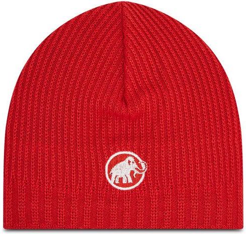 Mammut Czapka Sublime Beanie 1191-01542-3465-1 Czerwony - Ceny i opinie ...