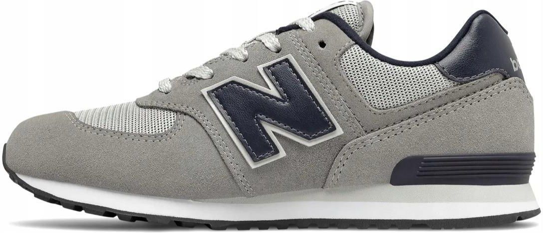 New Balance GC574BE1 Buty Damskie - Ceny i opinie - Ceneo.pl