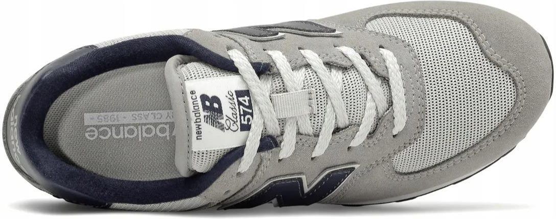 New Balance GC574BE1 Buty Damskie - Ceny i opinie - Ceneo.pl