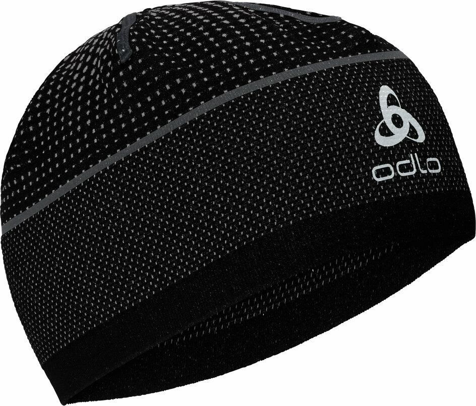 Odlo Ceramiwarm Black-Steel Grey - Ceny i opinie - Ceneo.pl